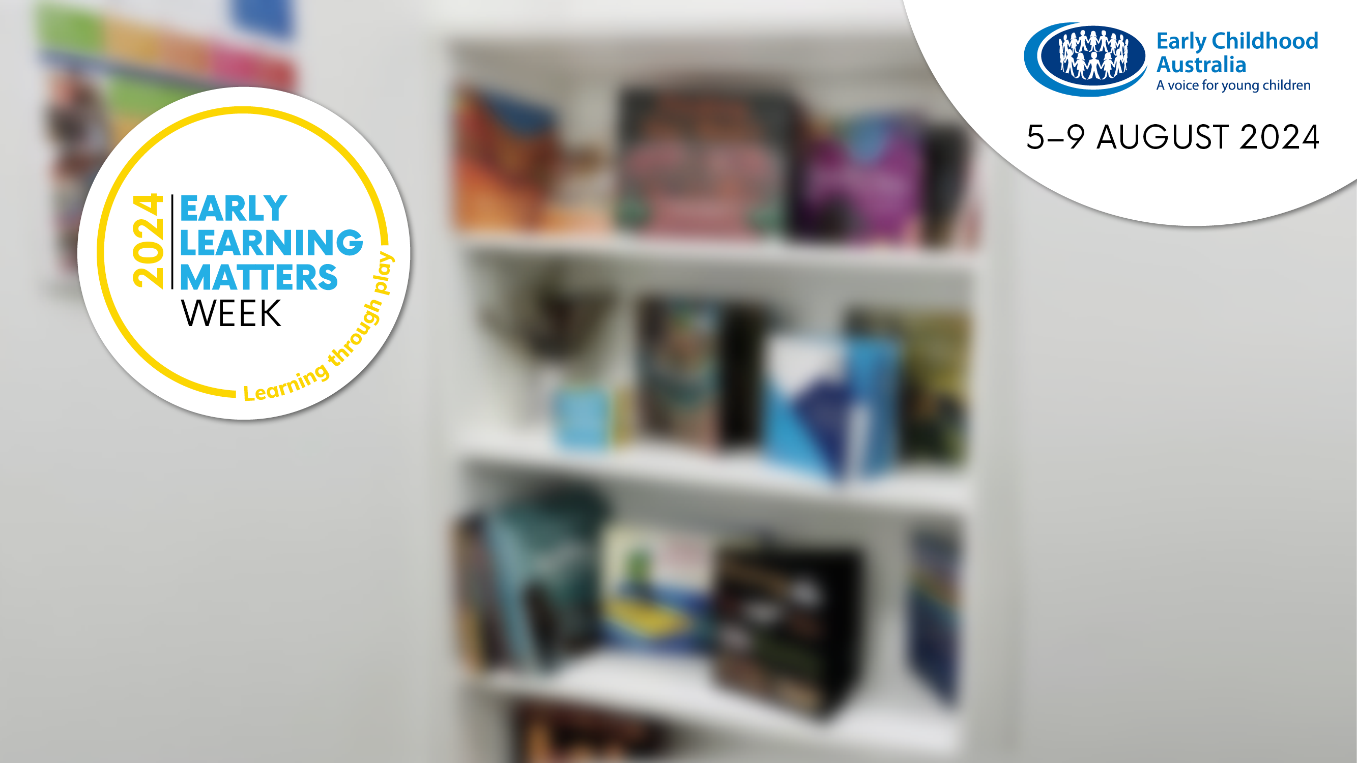 Resources - Early Learning Matters